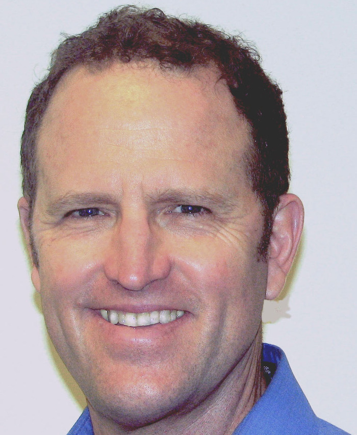 Jeff Weiss (Author of Fourth and Ape, The Field Goal Kicker with the ...