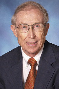 Neil R. Lightfoot (Author of How We Got the Bible)