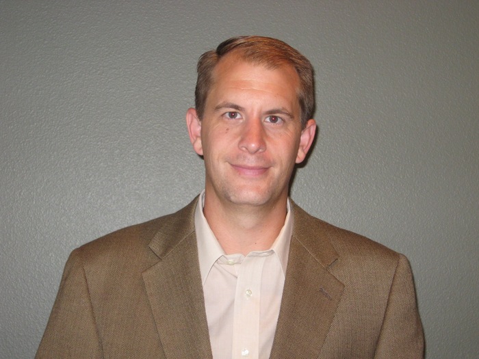 Craig Simpson (Author of The Advertising Solution)