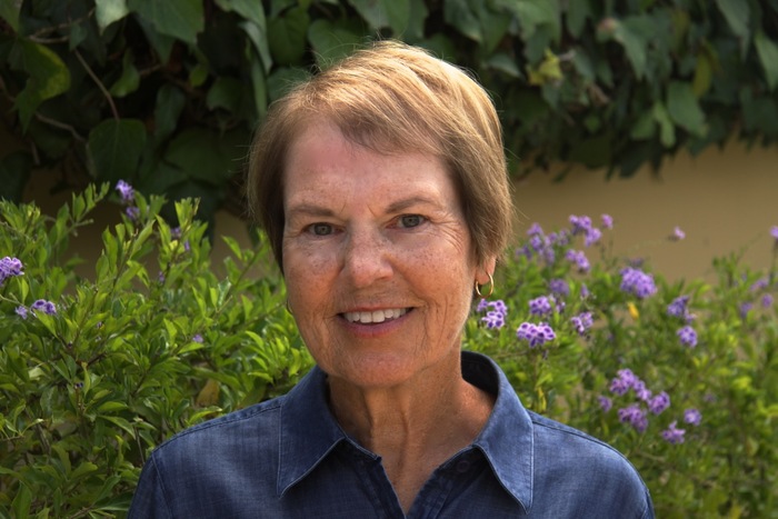 Helen Pruden Kaufmann (Author of White Gloves and Collards)