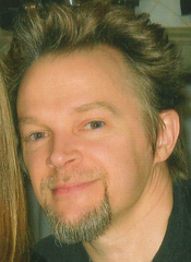 Mark C. Collins (Author of Grandma Stinks!)