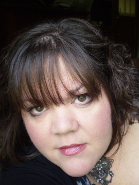 Clare L. Martin (Author of Eating the Heart First)