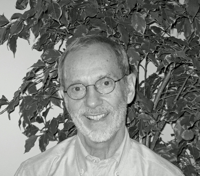 Bill Finnegan (Author of Tales From Finnegan's Wake)