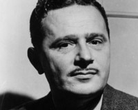 Abel Meeropol ( of Vencil Nr. 6/2009)