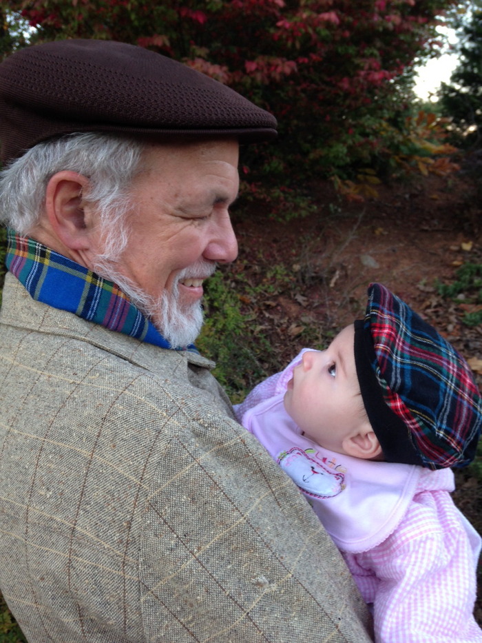 Philip Rosenbaum (Author of How to Enjoy the Boring Parts of the Bible)