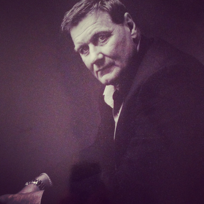 Wayne Kelly (Author of Forget Nam? Never!)