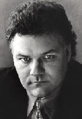 Craig Holden (Author of Four Corners of Night)