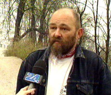 Samo Kuščer (Author of Logo i računalo)