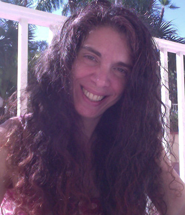 Eleni Papanou (Contributor of Twist of Fate)