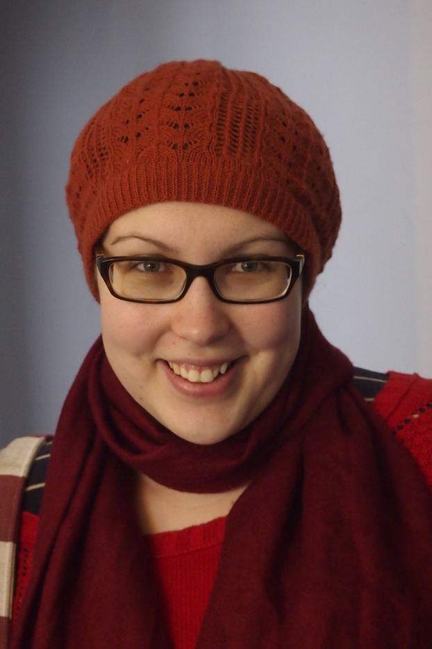 Erin-Claire Barrow (Author of The Adventurous Princess and Other ...