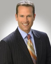 Ryan Burr ( of The Fix)