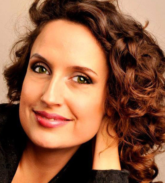 Jessica Howe (Author of The Essential Guide to Sex Toys)