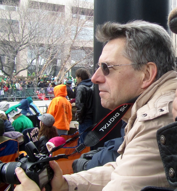 Derek Knight (Author of Sittin' On The Dock Of King's Lynn)