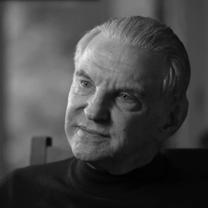 Martin Duberman (Author of Stonewall)