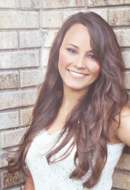 Amanda Stone (Author of Breathe into Me)