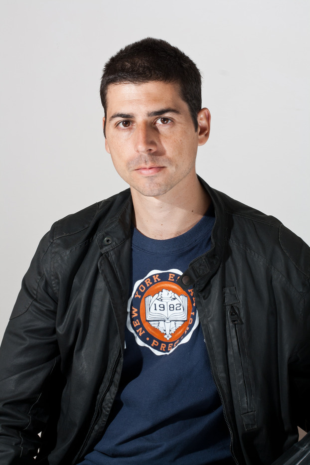 Henry Alfred Bugalho (Author of Minha Especialidade é Matar)