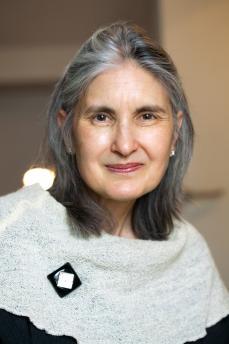 Lorraine Daston (Author of Objectivity)