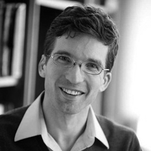 Daniel Post Senning (Author of Emily Post's Etiquette)