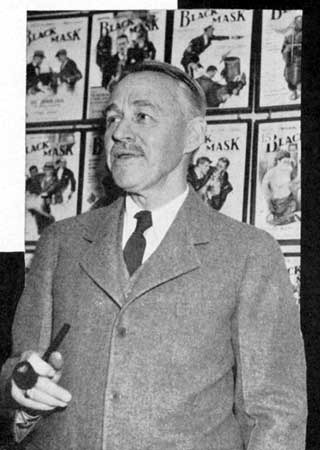 Joseph T. Shaw (Author of The Hard-Boiled Omnibus)