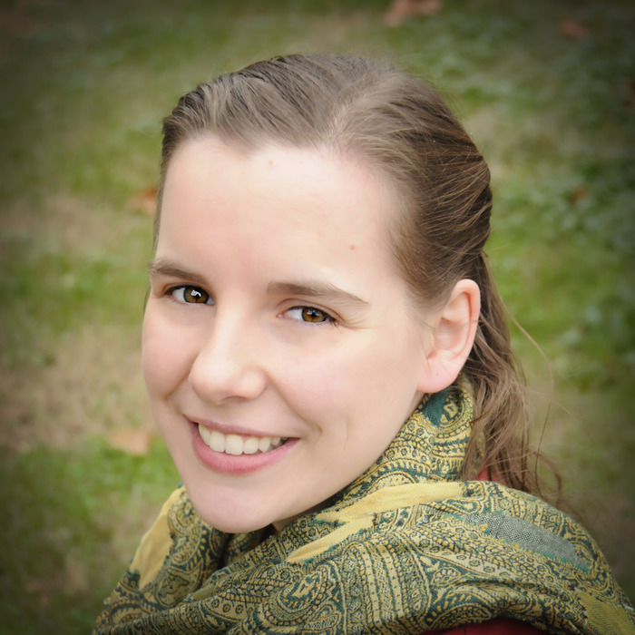 Kayla Grey (Author of Cash Flow Your College)