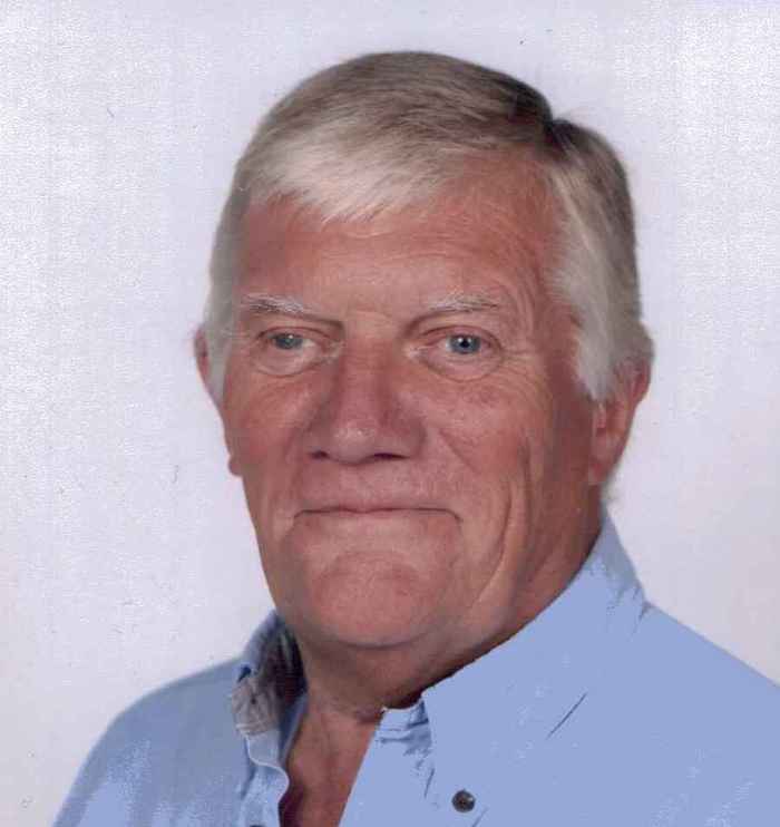 John Lock (Author of The Shir Khan Prophecy)