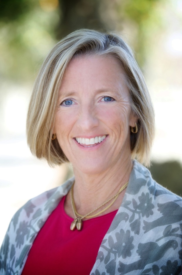 Kelly Kittel (Author of Breathe)