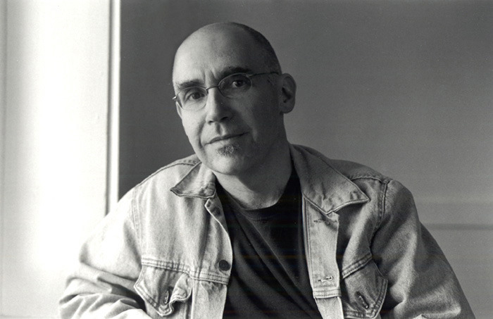 David Rivard (Author of Wise Poison)