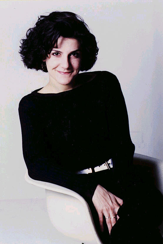 Adrian Nicole LeBlanc (Author of Random Family)
