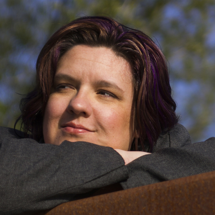 Michelle Rabe (Author of Dragon's Heart)