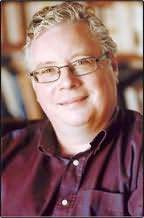 Robert Ryan (Author of Dead Man's Land)