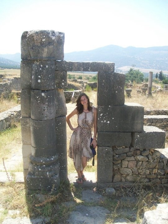 Jennifer Thomas (Author of The Ilk of Human Kindness)