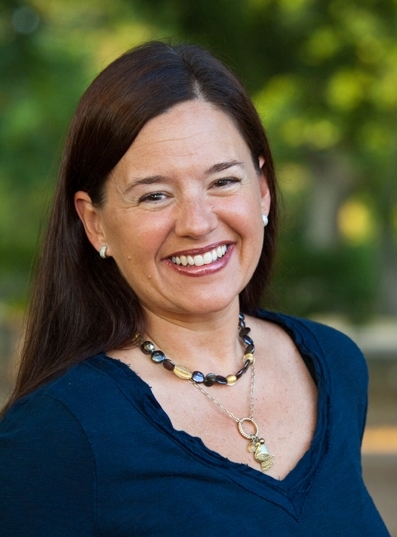 Christine Warren (Author of Paddlefish)