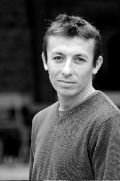 Sam Taylor (Author of The Amnesiac)