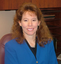 Barbara T. Cerny (Author of Grays Hill)