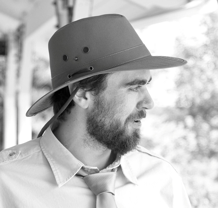 Daniel J. Rice (Editor of Regarding Willingness)