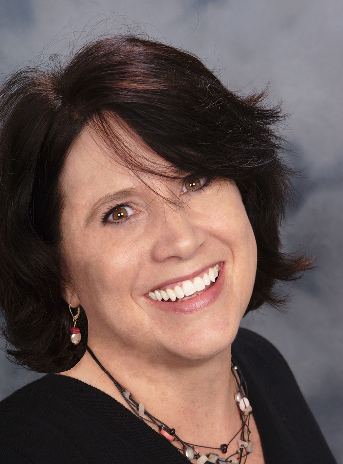 Susan Schussler (Author of Between the Raindrops)