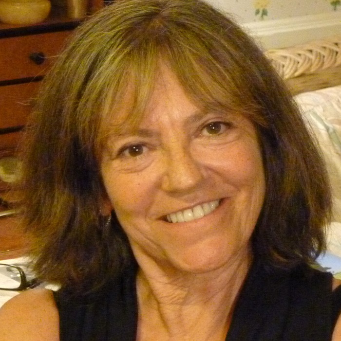 Elyce Wakerman (Author of A Tale of Two Citizens)