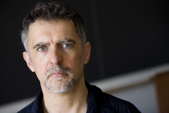 Peter Godfrey-Smith (Author of Other Minds)