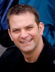 Victor Wright (Author of Light of Darkness - Days of Reckoning)