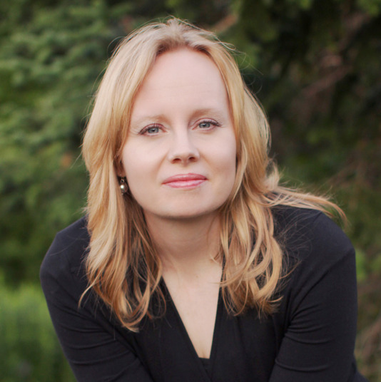 Teresa Hirst (Author of Flowers of Grace)