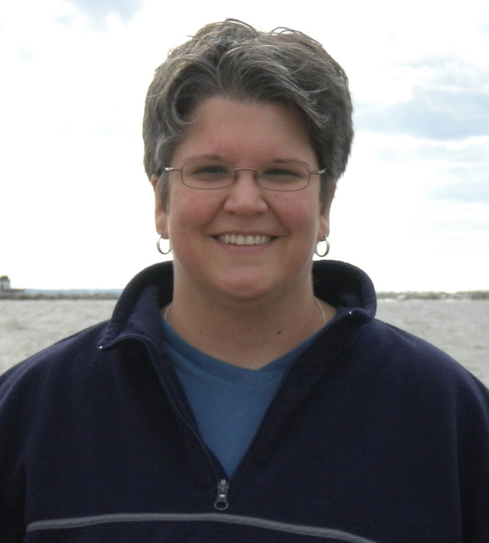 Robin Summers (Author of After the Fall)