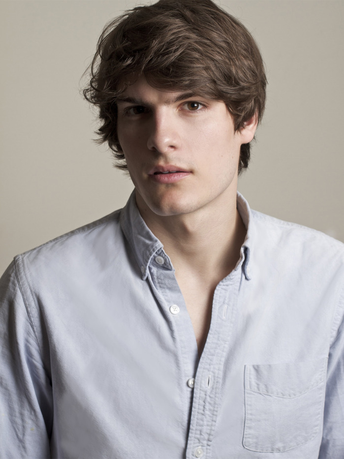 Mark Perini (Author of Fifty First Times)