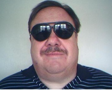 David B. Riley (Author of Science Fiction Trails 11)