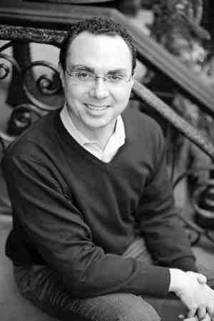 Joshua Zeitz (Author of Flapper)