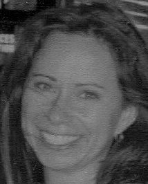 Sabrina Stark (Author of Unbelonging)