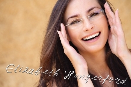 Elizabeth Hungerford (Author of Cure Bacterial Vaginosis Now)