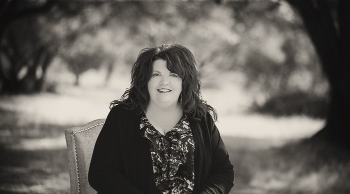 Heather Brittain Bergstrom (Author of Steal the North)