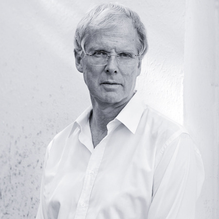 Yann Moulier-Boutang (Author of Cognitive Capitalism)