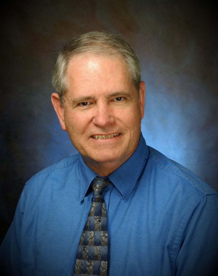 Jim Boyd (Author of An Uncommon Vocabulary)