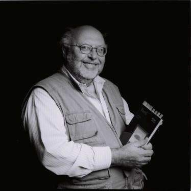 Milan Jesih (Author of Soneti)